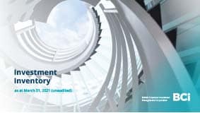 Newsroom - British Columbia Investment Management Corporation