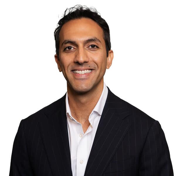 Pedram Shayegan - British Columbia Investment Management Corporation