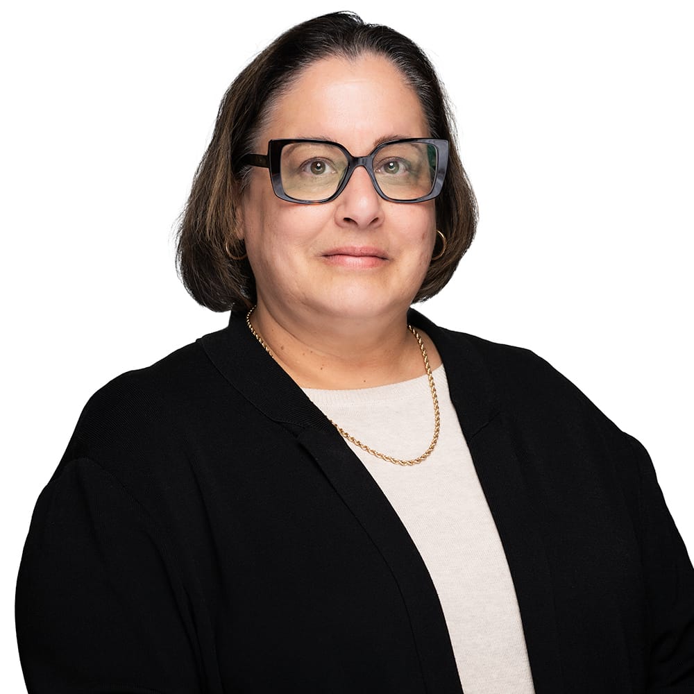 Wendy Strugnell - British Columbia Investment Management Corporation